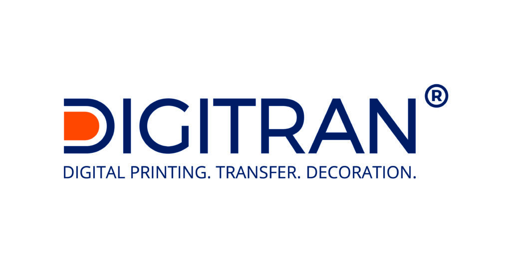 DIGITRAN - The Best in Digital Heat Transfer Printing
