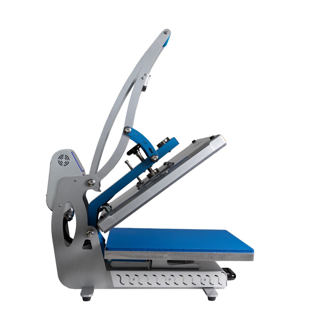 Heat Transfer Press Phoenix - DIGITRAN